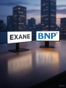 Chronologie de l’affaire BNP Exane Intégrale : un scandale sans ...